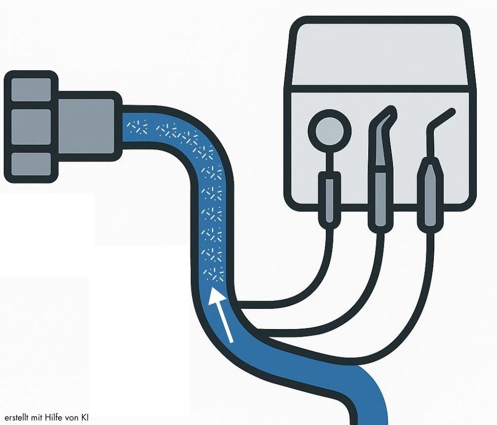 VDI 6023 & DIN EN 1717: Schutz und Hygiene in Trinkwasserinstallationen